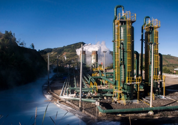 Geotech – Nihon Solar