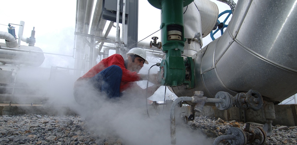 Geotech – Nihon Solar